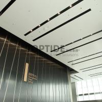 China 3D Decorative Ceiling Board Indoor Lightweight Acoustic Ceiling Panels for sale