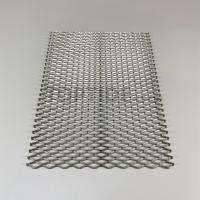 China Hot Dipped Galvanzied Steel Grating Ceiling Interior Wire Mesh For Ceiling for sale