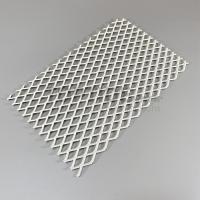 China Fireproof Soundproof Decorative Suspended Perforated Metal Wire Mesh Ceiling Panels for sale