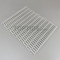 China Indoor / Outdoor Popular Aluminum Ceiling Panel Drop Down Ceiling Grid for sale
