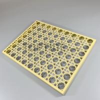 China Artistic Holes Cutting SS Metal Mesh Ceiling Panel Pressed Wall Board for sale