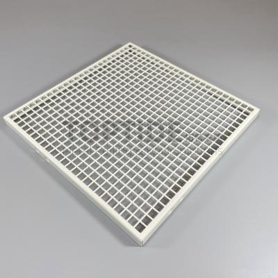 China Windproof Punching Hole Exterior Decoration Materials Aluminium Wall Cladding for sale
