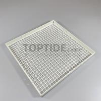 China Construction Decorative Materials Wall Facade Metal Panel Cladding Systems for sale