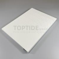 China Aluminium/ Aluminum Exterior Wall Cladding Metal Prepainted Sheet With SGS CE for sale