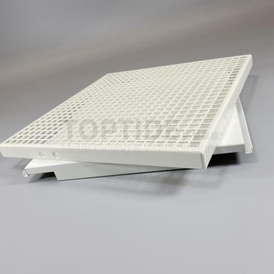 China Aluminium/ Aluminum Exterior Wall Cladding Metal Prepainted Sheet With SGS CE for sale
