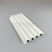 China Unbreakable Fireproof Exterior Wall Panel Decorative Outdoor Wall Panels for sale
