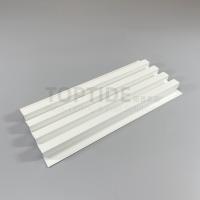 China Unbreakable Fireproof Exterior Wall Panel Decorative Outdoor Wall Panels for sale
