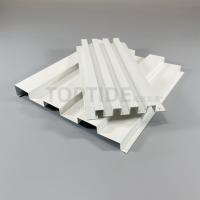 China Unbreakable Fireproof Exterior Wall Panel Decorative Outdoor Wall Panels for sale