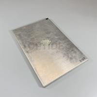 China 1.5mm Thickness External Decorative Cladding Building Facade Marble Aluminum Honeycomb Material for sale