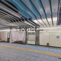 China Unique Design RAL Colors 4.0mm Decorative Ceiling Board Insulated Aluminum Roof Panels for sale