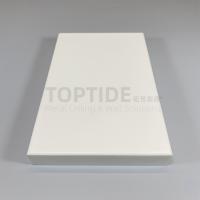 China Unique Design RAL Colors 4.0mm Decorative Ceiling Board Insulated Aluminum Roof Panels for sale