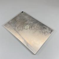 China 0.6mm RAL9016 White Sandwich Metal Decorative Ceiling Tiles Weather Resistance for sale