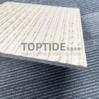 China 60×120mm Exterior Wall Panels Weather Resistance Waterproof Fireproof for sale
