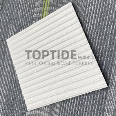 China 60×120mm Exterior Wall Panels Weather Resistance Waterproof Fireproof for sale