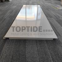China Customized Punching Aluminum Ceiling Panel Acoustic Suspended Perforated Board for sale