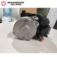 China Excavator Engine B220501000320 Starter Motor 181100-3381 For SANY Excavator For Isuzu Engine for sale