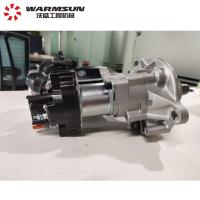 China B220501000320 Starter Motor For SANY Excavator For Isuzu Engine 181100-3381 Excavator Engine Parts for sale