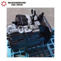 China Wearproof Plunger Pump P3145L00C1C30TA30V50S1B1E For Parker Pump For SANY Crane for sale