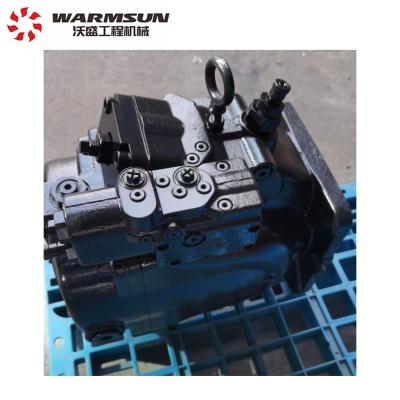 China Wearproof Plunger Pump P3145L00C1C30TA30V50S1B1E For Parker Pump For SANY Crane for sale