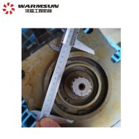 China 60323239 Piston Pump Plunger Pump Hydraulic Pump Assembly P3145L00C1C30TA30V50S1B1E For Parker Pump SANY for sale