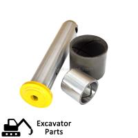 China 1000MPa Bending Strength Excavator Bucket Connector HRC58-62 for sale
