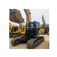 China Hydraulic Valve 25 Ton Medium Crawler Used Excavator for Sany 215 SY215C for sale