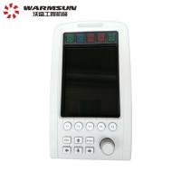 China OPUS46 B249900001085 Excavator Original Display Monitor OPUS46 For SANY for sale