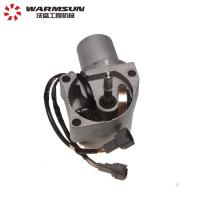 China 60106830 KP56RM2G-020 6BG1 Electric Fuel Control Governor Accelerograph Stepping Motor For SANY for sale