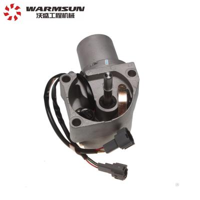 China 60106830 KP56RM2G-020 6BG1 Electric Fuel Control Governor Accelerograph Stepping Motor For SANY for sale