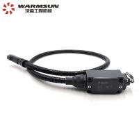 China 13503713 FD 676 S1001 Wire Rope Hoist Pizzato Limit Switch For SANY Equipment for sale