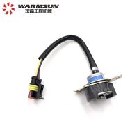China 60117463 11S-49 YM Handrail Knob Switch Excavator For SANY for sale