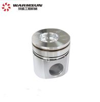 China B229900003273 187812-7752 Air Cylinder Bush Component For SANY Excavator for sale