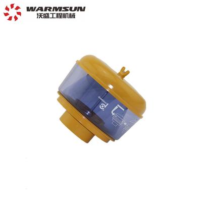China B222100000412 30830-11100 SY135 Excavator Air Prefilter For SANY for sale