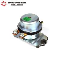 China B240700000383 8943795431 Excavator Relay Battery Jideco 24v For SANY Spare Parts for sale