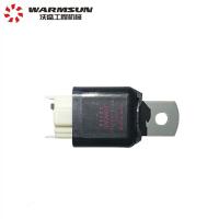 China Original Parts B240700000472 056700-8170 Excavator DC24V Air Conditioner Blower Relay For SANY for sale