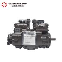 China Original Excavator Spare Parts  Hydraulic Oil Pump Main Pump K7V63DTP1X9R-OE23-1BV For Sany for sale