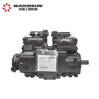 China Original Excavator Spare Parts  Hydraulic Oil Pump Main Pump K7V63DTP1X9R-OE23-1BV For Sany for sale