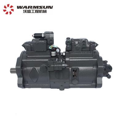 China K3V112DT Main Pump Piston Pump K3V112DTP1N9R-0E11-AV For SANY SY215C for sale