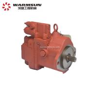 China Original Parts Hydraulic Oil Pump Main Pump K3VL28C-1ARSS-PO-T315 For SANY Excavator for sale