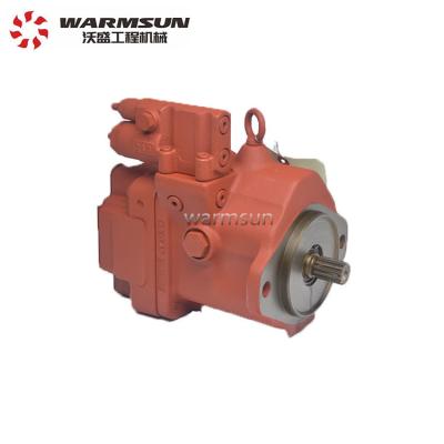 China Original Parts Hydraulic Oil Pump Main Pump K3VL28C-1ARSS-PO-T315 For SANY Excavator for sale
