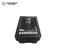 China SYLD-WIN Hot Sells Excavator Electric Parts Led Monitor For Sany SY215C SY210C SY215C-9 for sale