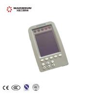 China SECD-5I Original Parts Excavator Monitor Panel Led Screen Displays For Sany 75 215 245 for sale