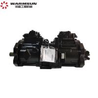 China Original Excavator Spare Part  Hydraulic Pump K5V200DTH1×5R-9N1H-V For SANY for sale