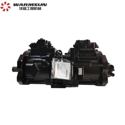 China Original Excavator Spare Part  Hydraulic Pump K5V200DTH1×5R-9N1H-V For SANY for sale
