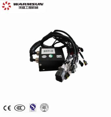 China Original Part A810201204005 EC-7 Electric Circuit Conversion Plate For SANY Excavator for sale