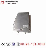 China Original 60169136 KC-MB-10A-008G  Controller Computer Board For SANY Excavator for sale