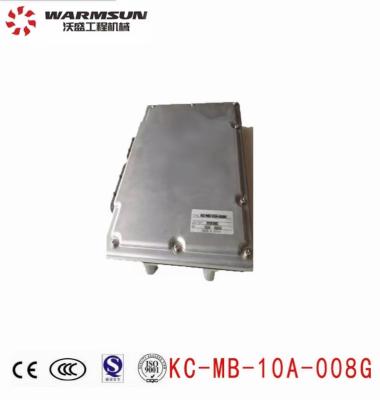 China Original 60169136 KC-MB-10A-008G  Controller Computer Board For SANY Excavator for sale