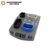 China EPEC2023 / EPEC2024 Control Module Programmable Controller Electric Parts For SANY Excavator for sale