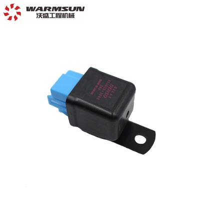 China Original Parts B240700000473 056800-3060 Excavator Denso Compressor Start Relay For SANY for sale