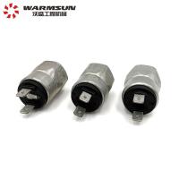 China A240700000548 016640804-1-032-0.8Mpa SY135 Excavator Pilot Pipeline Pressure Relay For SANY for sale